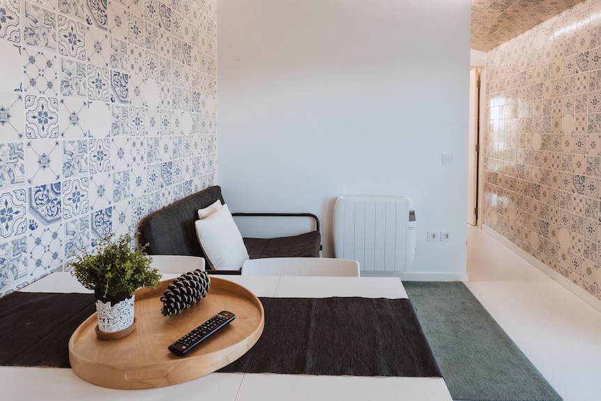 Encosta D'óbidos T1 - Foz do Arelho