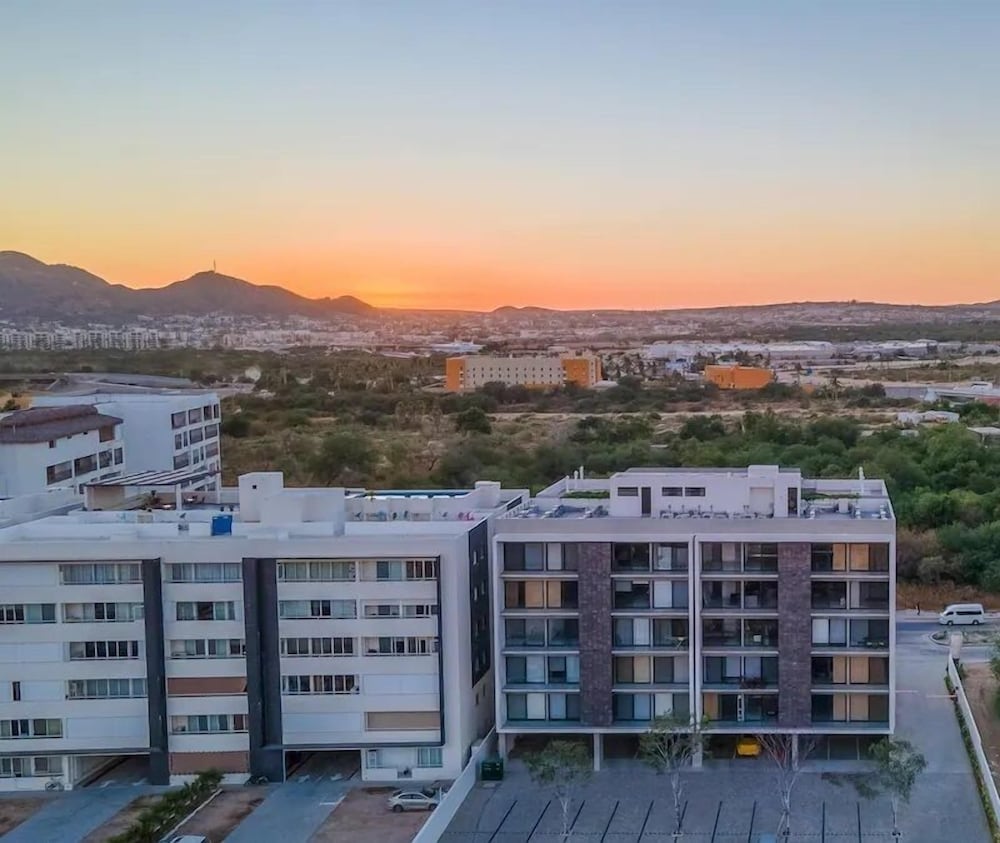 Condos At - Cabo San Lucas