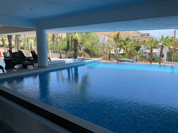 Condos Pts - Cabo San Lucas