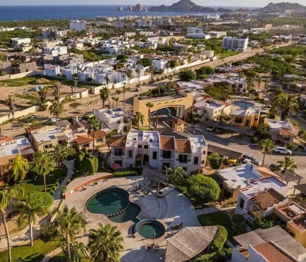 Casas Tzl - Cabo San Lucas
