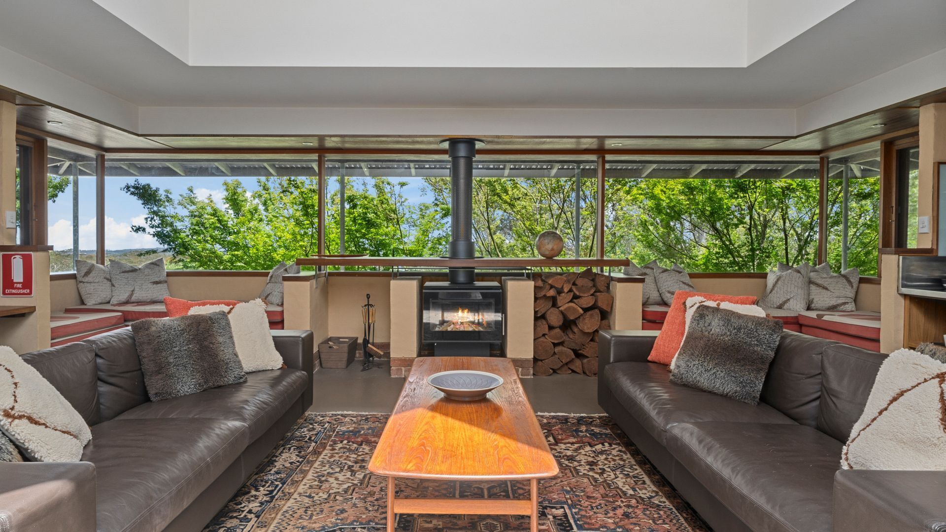 Summer House - 2 Bedroom House - Wentworth Falls