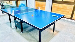 Sala de jogos