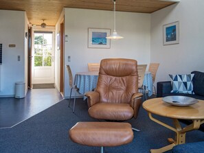 Casa | Sala de estar