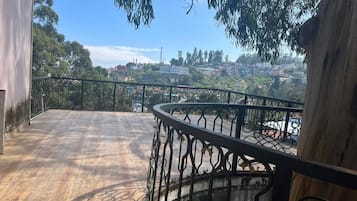 Terraço/pátio