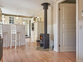 Casa | Cozinha privada