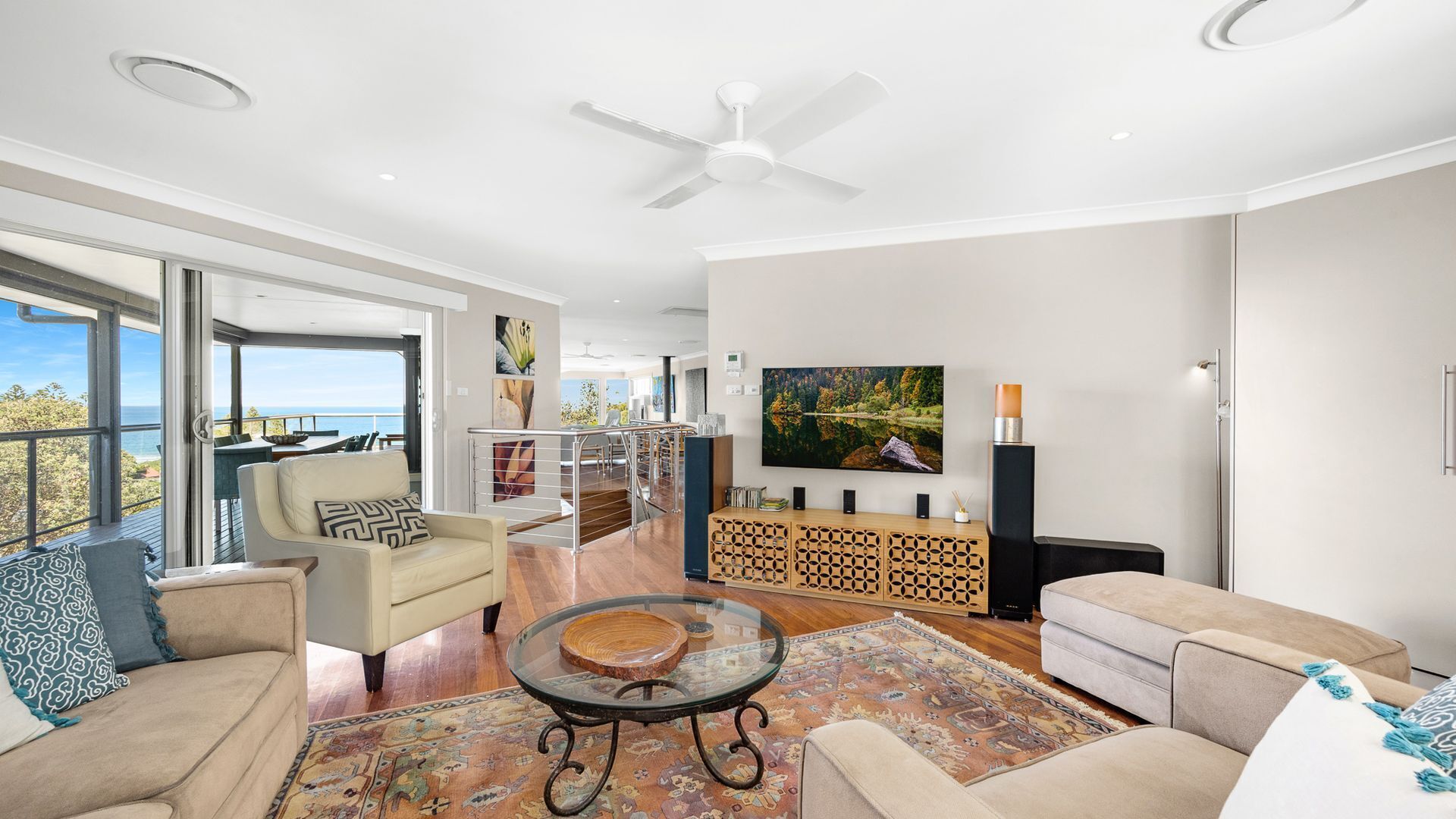 Surfscape @ Seven Mile Beach Gerroa - Gerringong