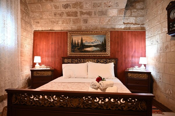 Megiston House In Old Town Rhodes - Rhodes