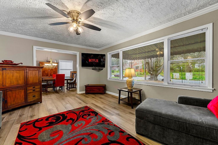 5 Minutes From Downtown Atlanta - Atlanta, GA