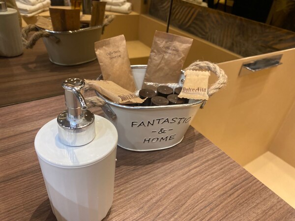 Montesanto Group - Naples