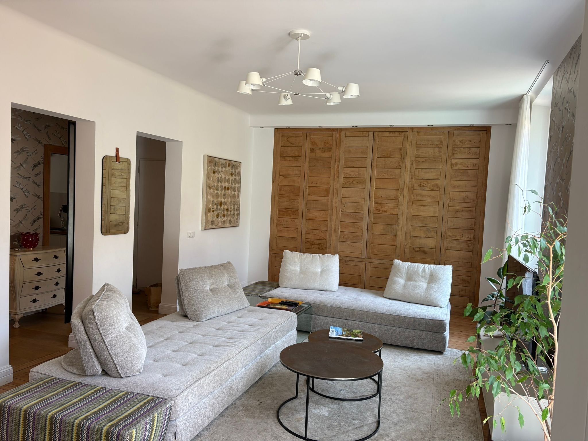 Apartment Mérimée - Ajaccio