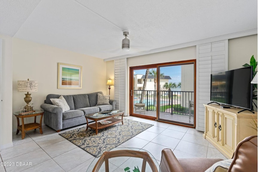 Well-appointed Condo On Uncrowded Ormond Beach - Bulow Creek State Park, Ormond Beach