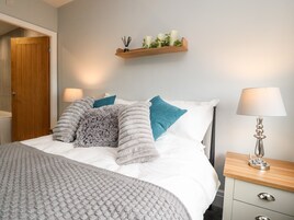 Casa de campo | Parte interna