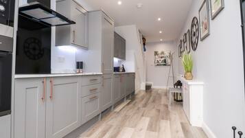 Casa de Campo | Interior