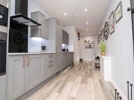Casa de Campo | Interior
