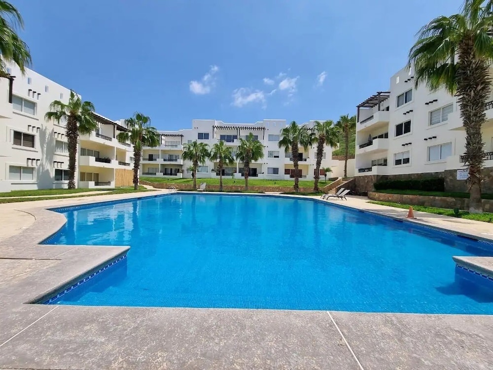 Departamentos Fvd - Cabo San Lucas