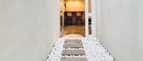 Entrada
