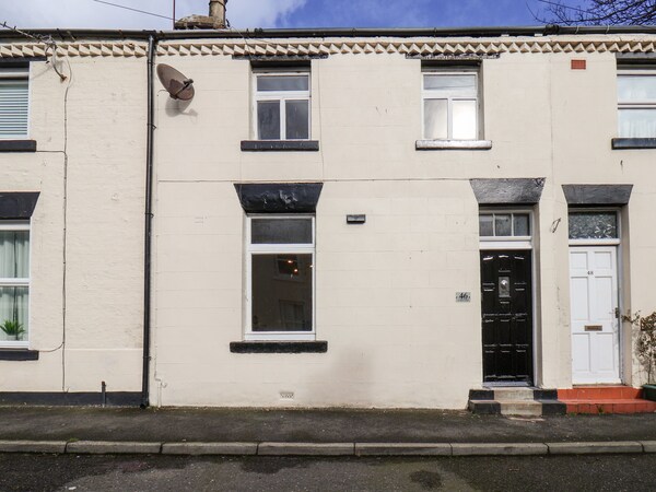 46 St. Mary's Walk - Scarborough