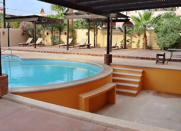 Condos Hb - Cabo San Lucas