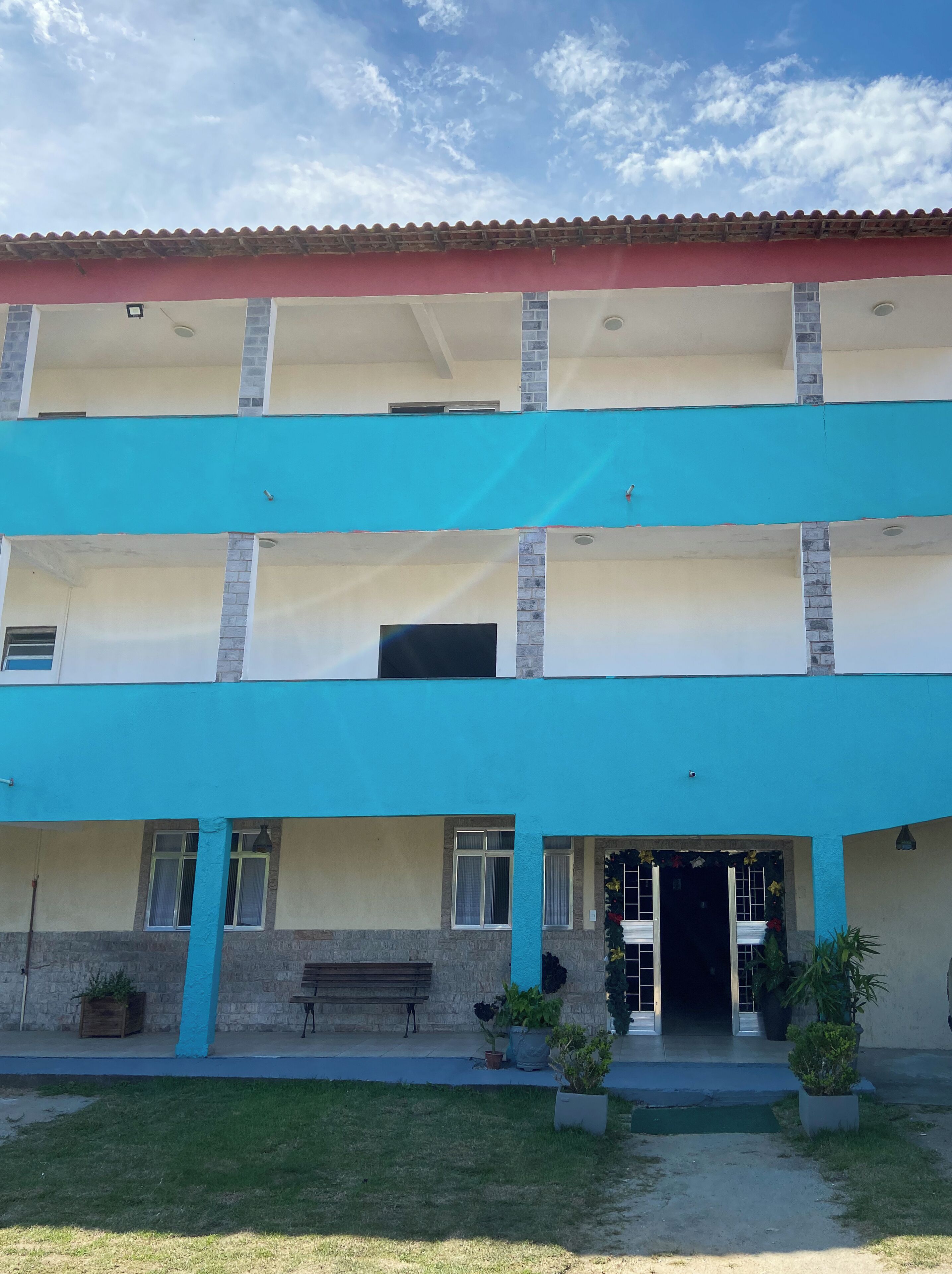 Fachada