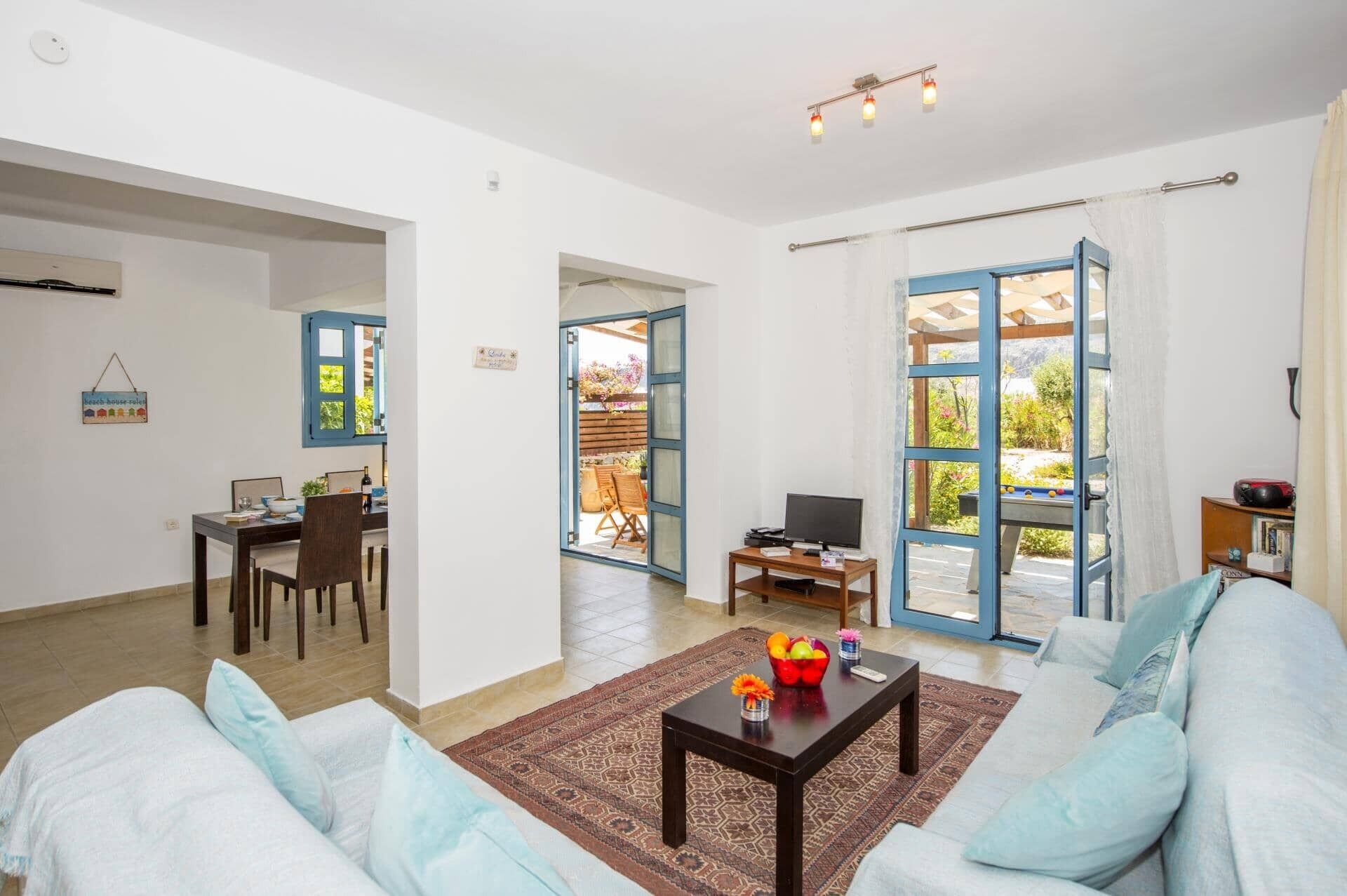 Villa Aqua Blu By Villa Plus - Lindos