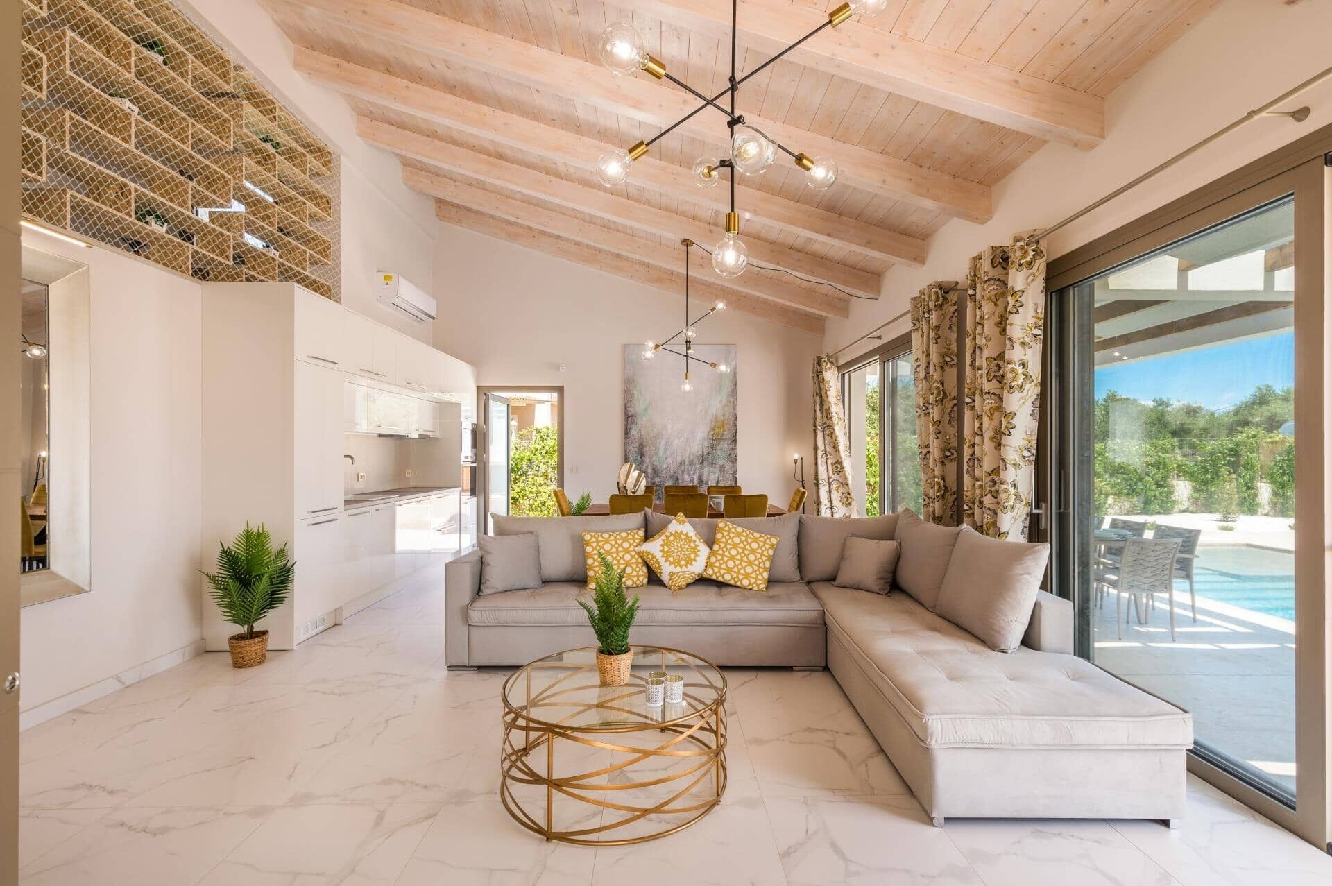 Villa Anemona By Villa Plus - Zante