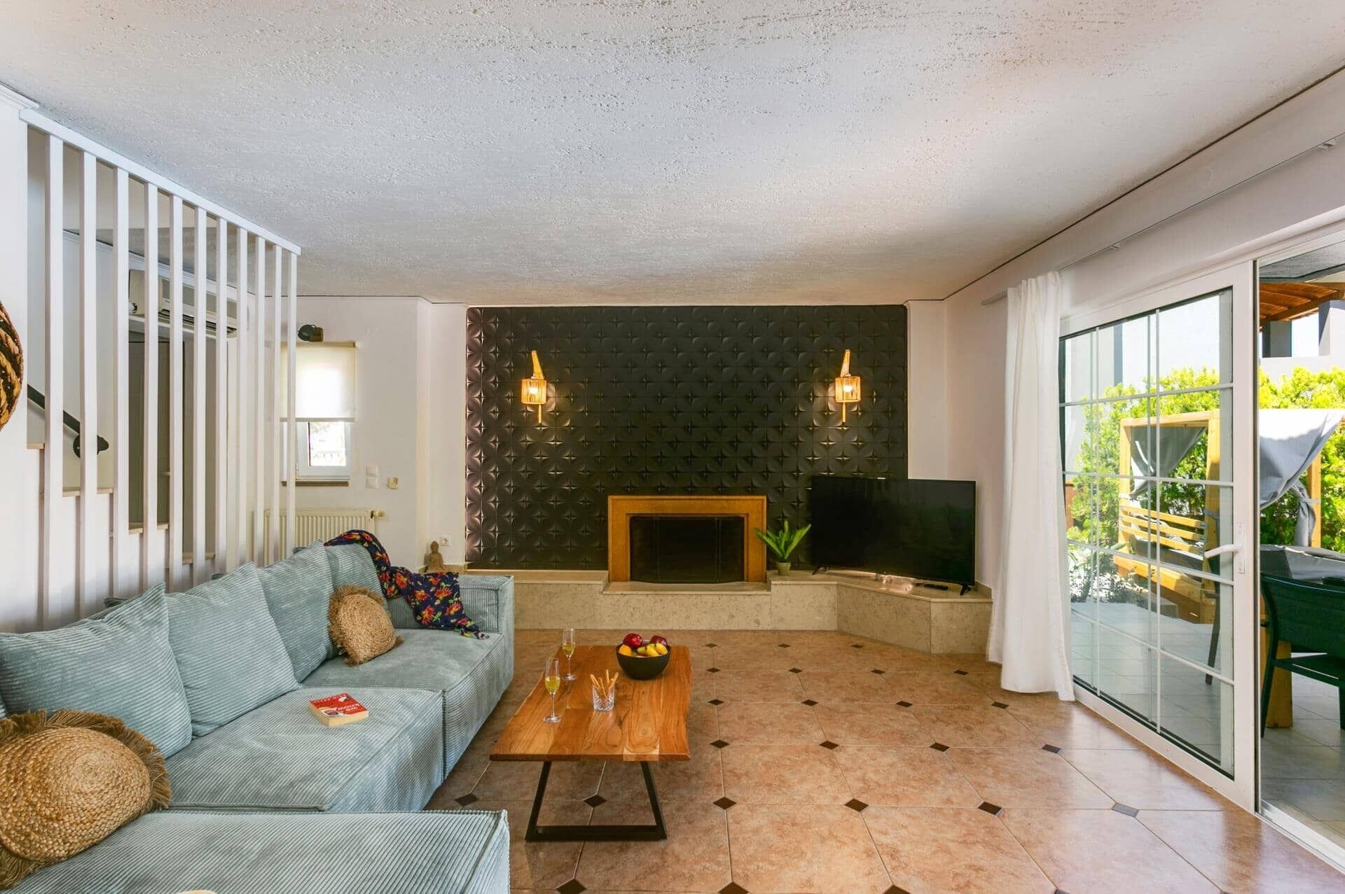 Villa Alpha By Villa Plus - Hersonissos