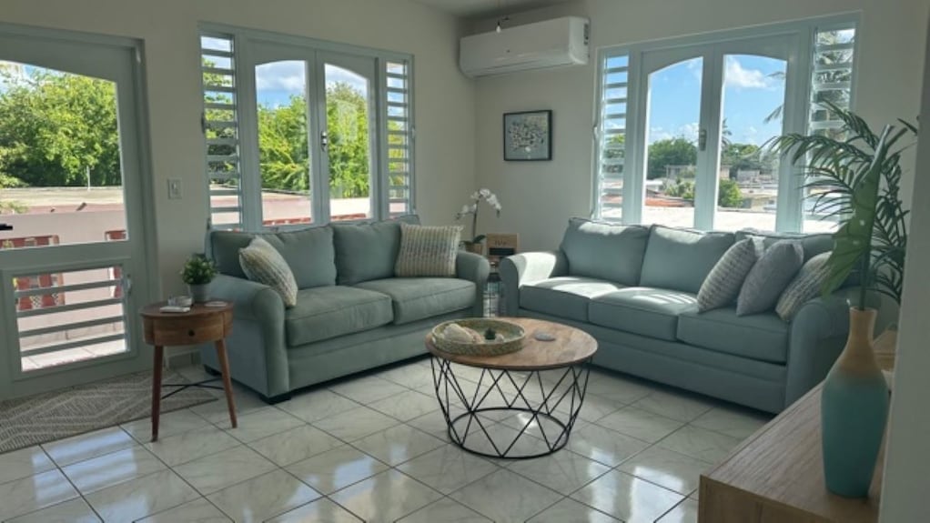 The Enchanted Reef Come Immerse Yourself In Relaxation And Crystal Clear Waters - Puerto Rico