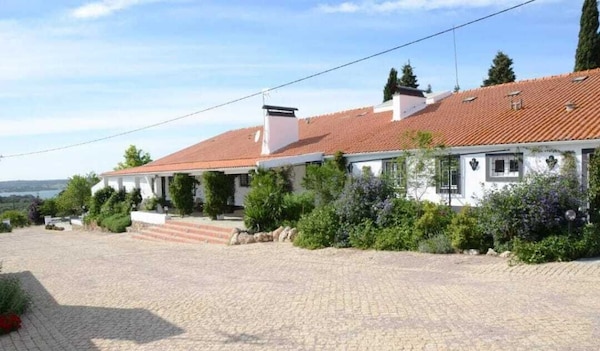 Agroturismo Herdade Fonte Ferreira - Portugal