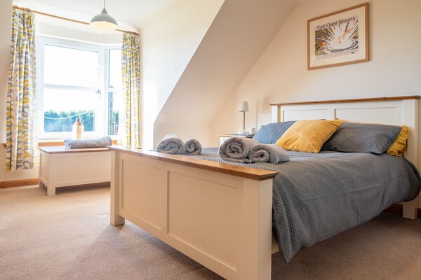 Wynford Holiday Cottages - Aberdeenshire