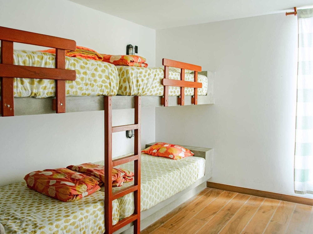 Hop Aruba Exclusiva Oasis Y Playa En Chincha - San Clemente