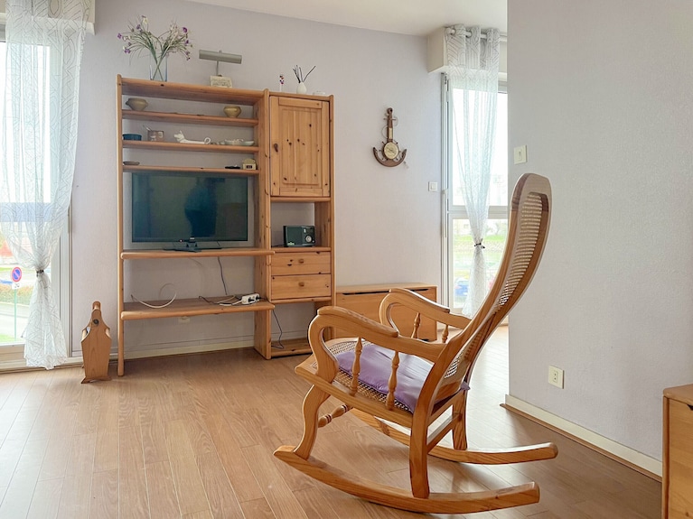 Spacieux Appartement Vue Sur Le Chenal Les Sables - 6 Pers - Olonne-sur-Mer