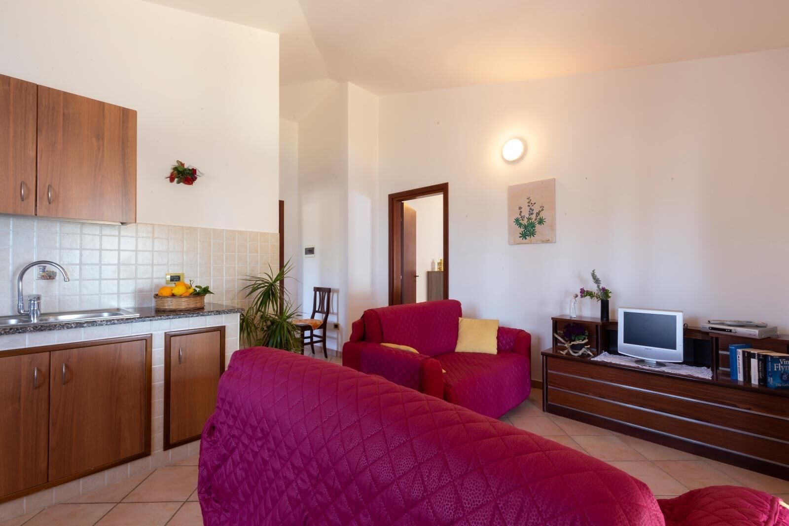 Un Angolo Di Paradiso Che Aspetta Solo Te! - Calabria