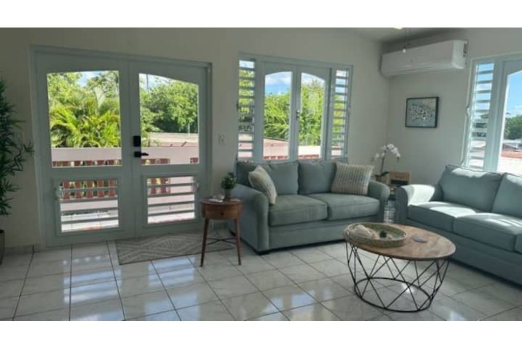 The Enchanted Pearl Come Immerse Yourself In Relaxation And Crystal Clear Waters - Porto Rico