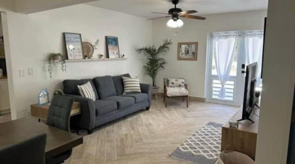 The Enchanted Coral Come Immerse Yourself In Relaxation And Crystal Clear Waters - Vega Baja