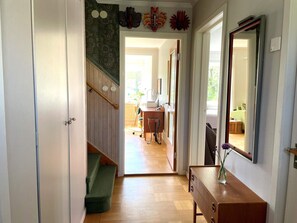 Casa | Parte interna