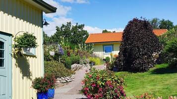Casa | Exterior