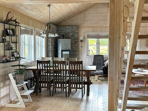 Casa | Restaurantes