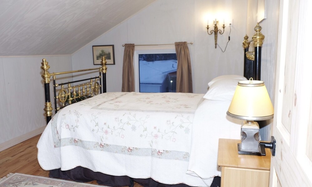 Spectacular Nordic Home on Pinware Bay - Labrador | Vrbo