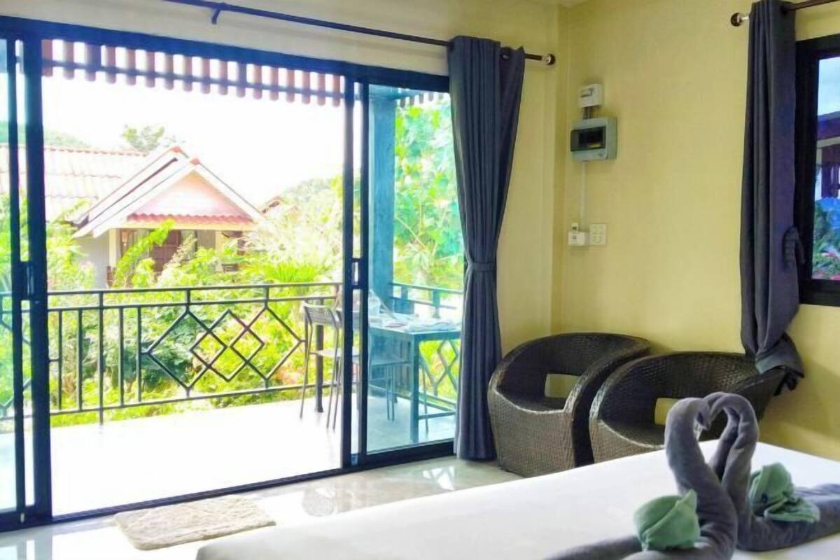 1 quarto, Wi-fi grátis, roupa de cama fornecida