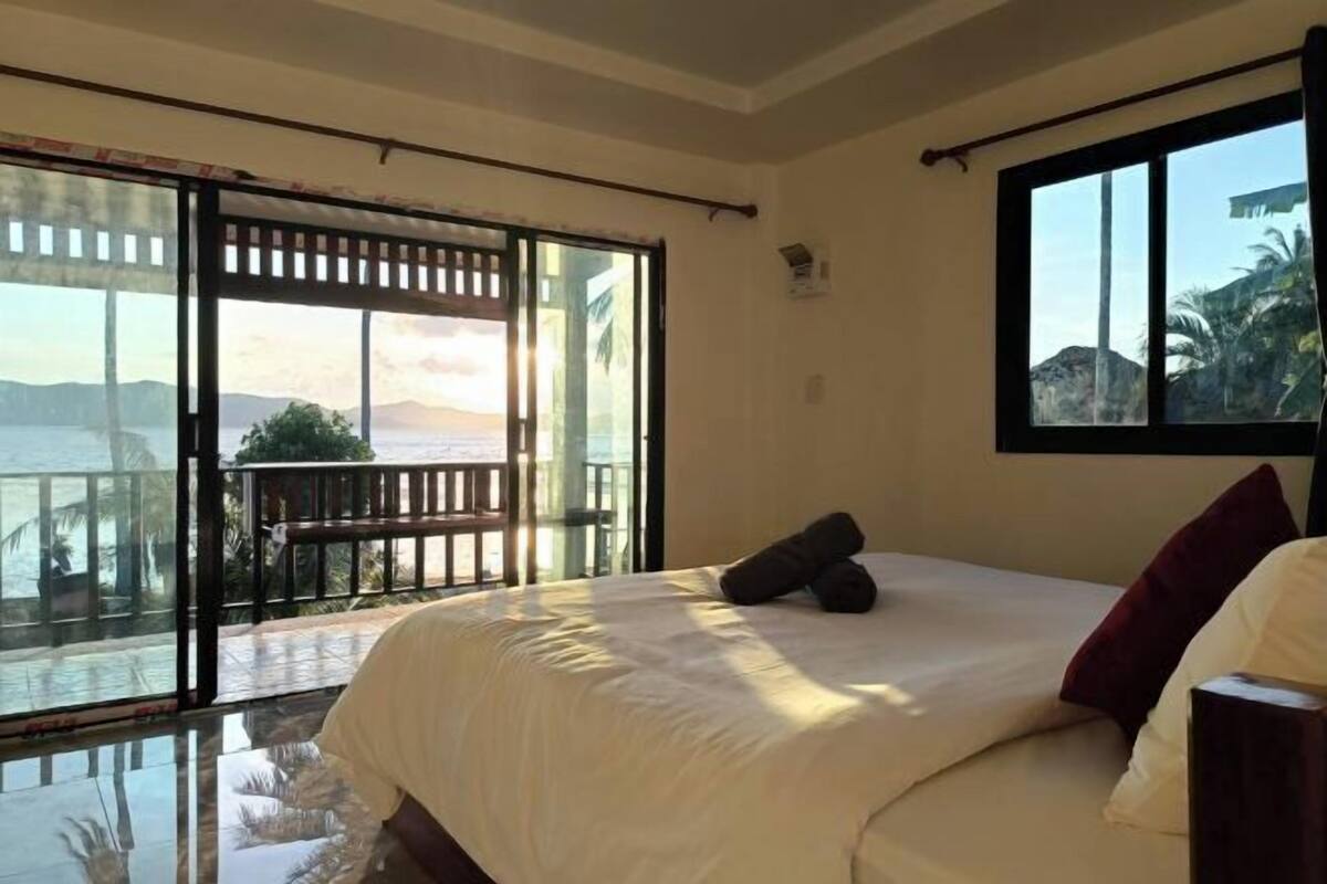 1 quarto, Wi-fi grátis, roupa de cama fornecida