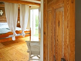 Casa | Parte interna