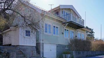 Casa | Exterior
