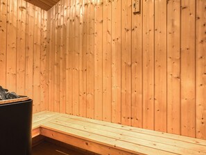 Casa | Sauna