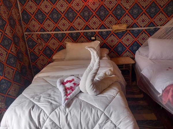 Bedouin Lodge Luxor - Lúxor