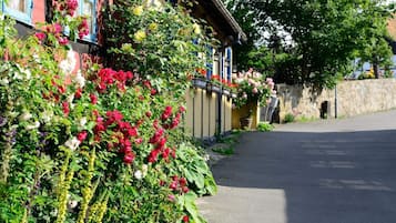 Casa | Exterior