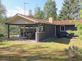 Casa | Exterior