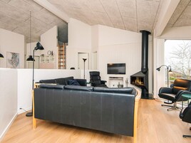 Casa | Parte interna