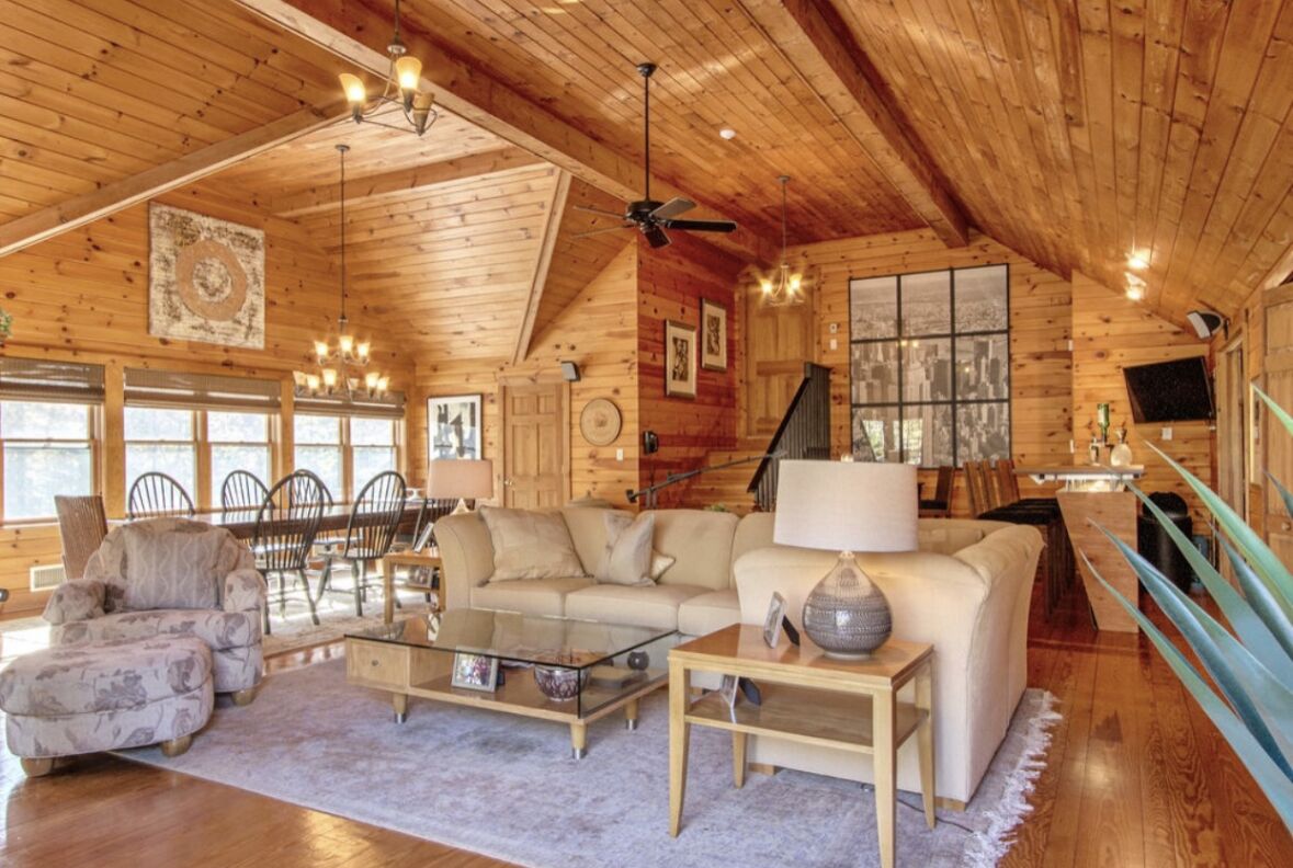 Hollow Brook Estate - Madison, CT