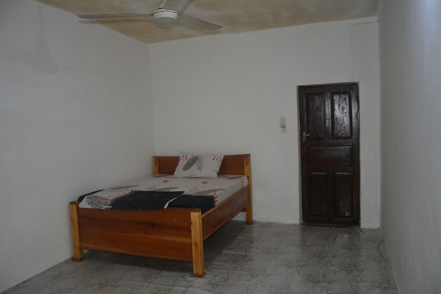 Family-sized Apartment-5 Mins Walk To Stone Town - Zanzíbar