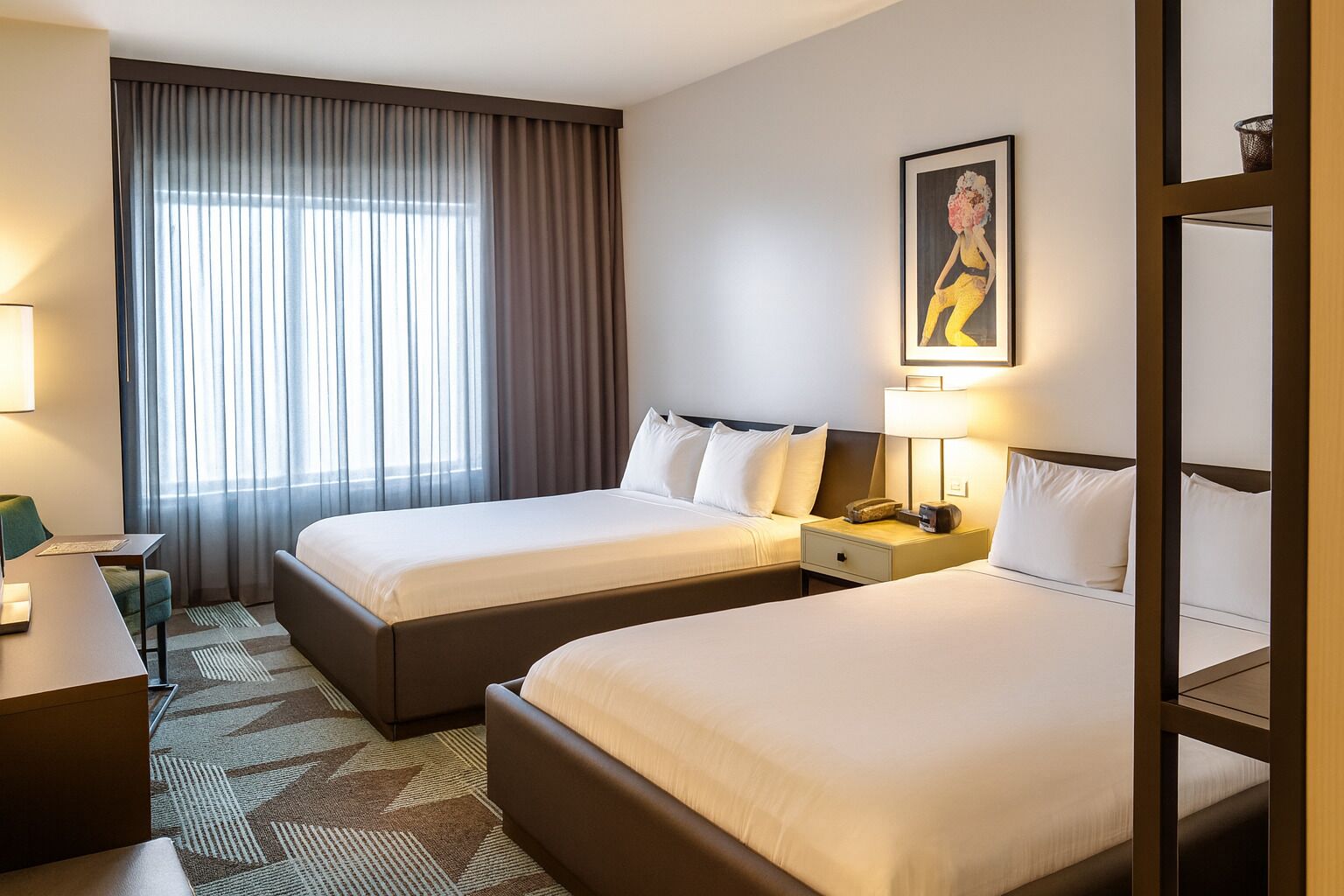 Best Value, Quality Stay! Free Parking, Rooftop Pool, Pet-friendly Property! - Las Vegas, NV